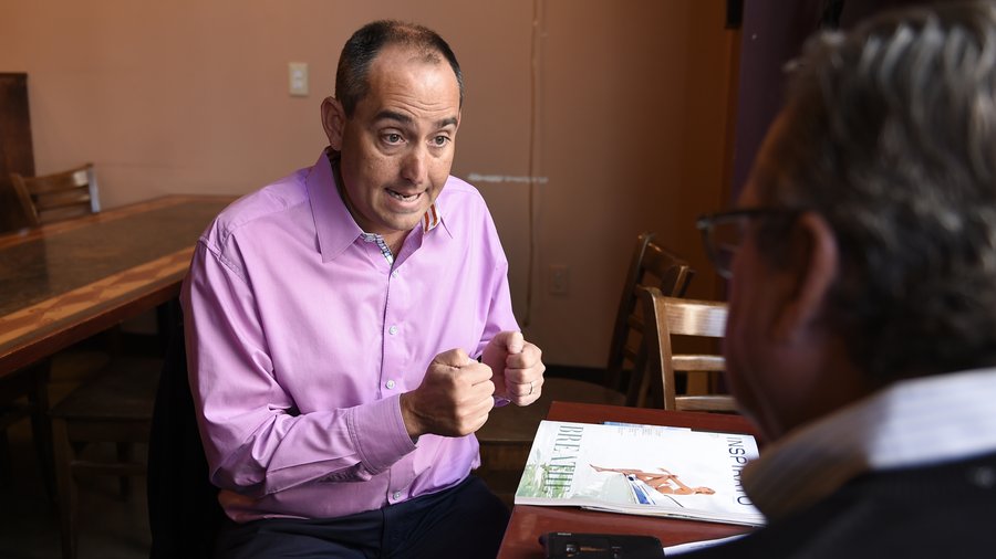 Denver luxury-travel company Inspirato goes public - Denver Business ...