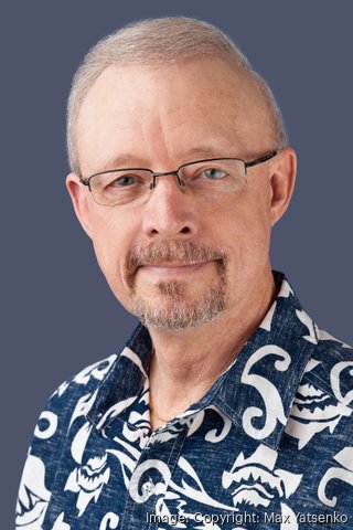 Larry Ellison's Island Air taps Edward M. Davidson as new COO - Pacific ...