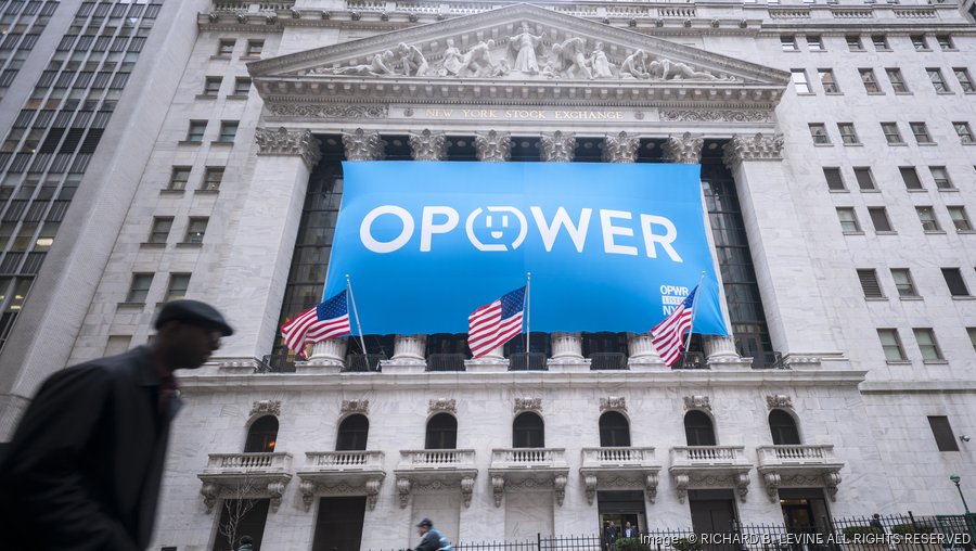 Opower inks short-term renewal to stay in Courthouse while it considers ...