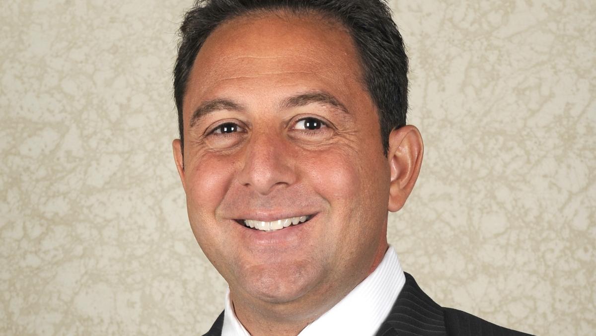 Creative Planning’s latest No. 1 comes with a whiff of controversy ...