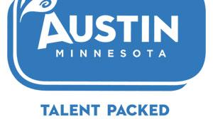 Austin's new logo: Some want to can it - Minneapolis / St. Paul ...