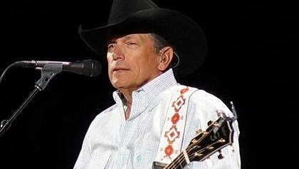 George Strait’s tour finale breaks Rolling Stones attendance record ...