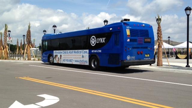 Next stop, fresh food: Lynx bus transforms into mobile marketplace ...