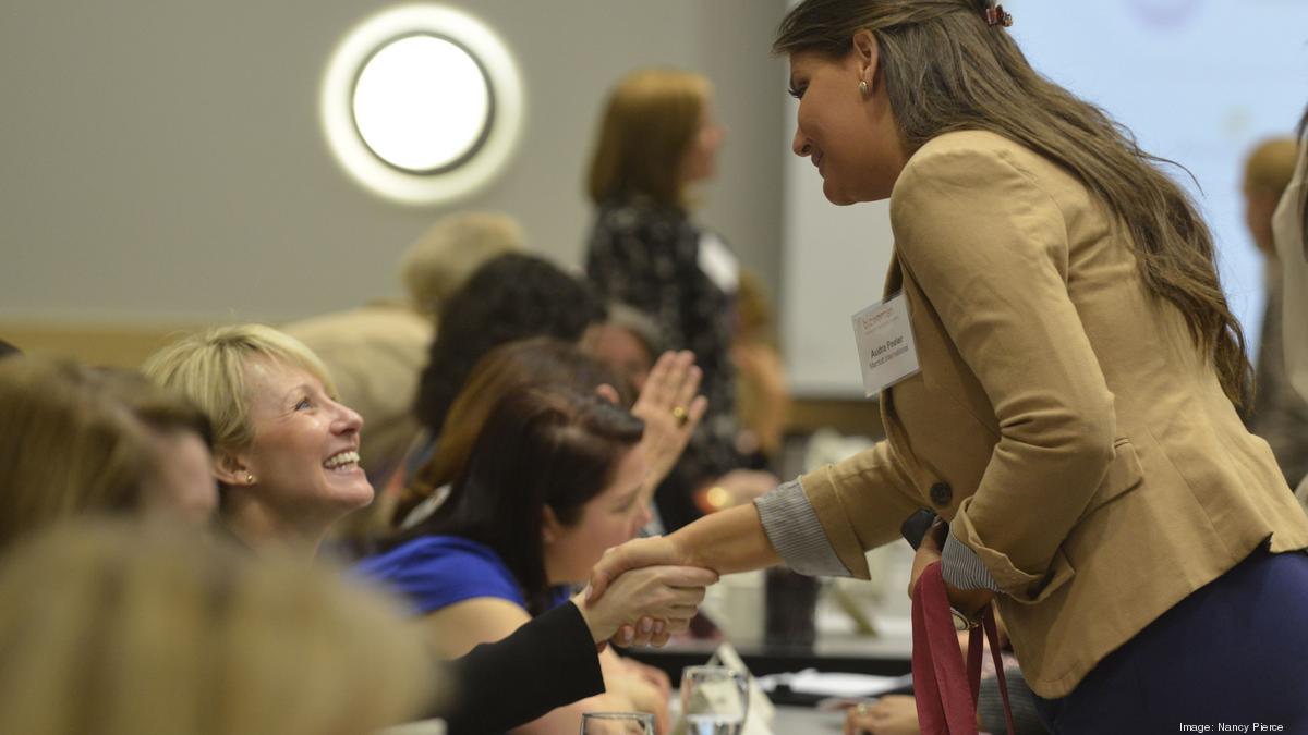 Mentoring Monday: Why mentoring makes a difference - Charlotte Business ...