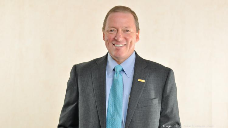 Baptist Health System CEO Pilgrim departing San Antonio organization as ...