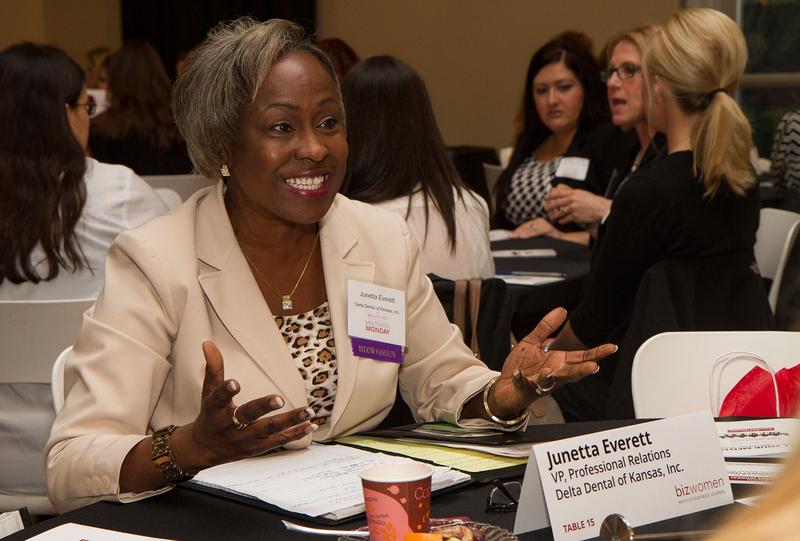 WBJ Mentoring Monday - Bizwomen