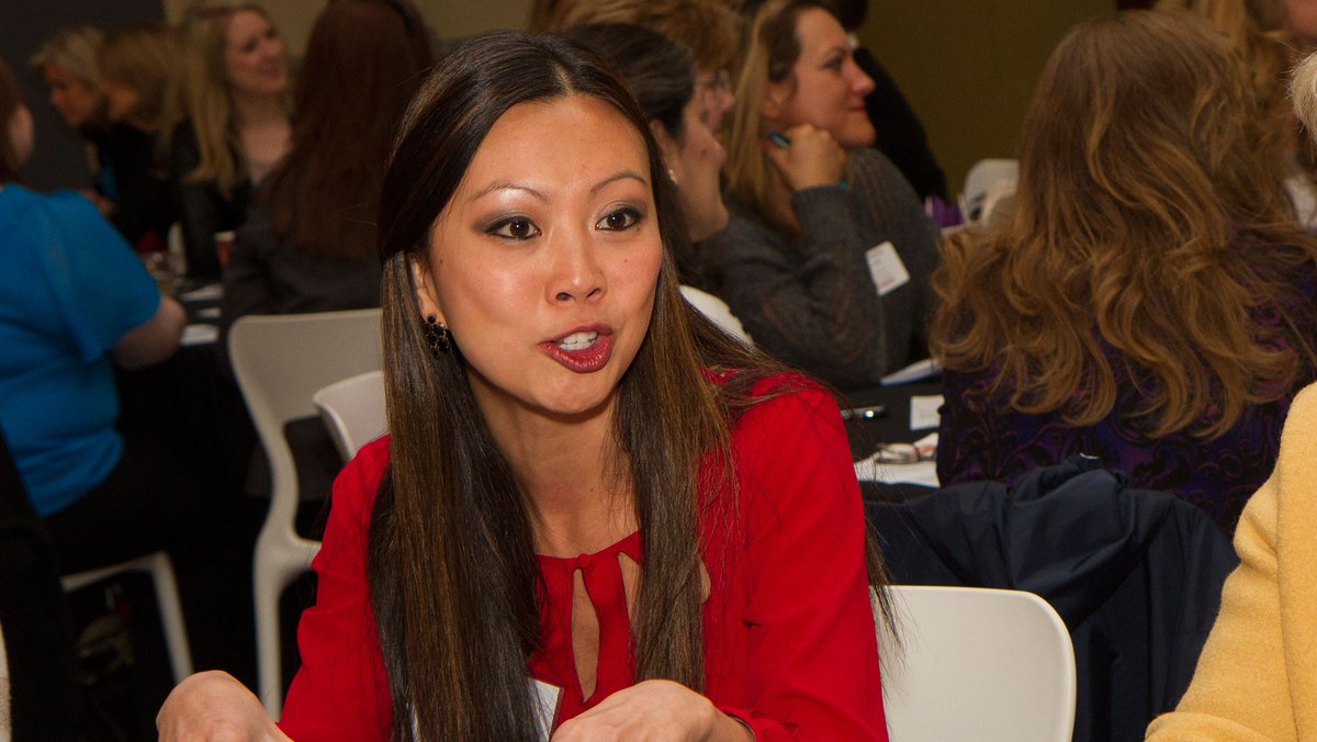 Lily Wu raises more than $200K in Wichita mayoral primary race ...