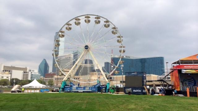 Why Reunion Park isn't going to be a Dallas city park - Dallas Business ...
