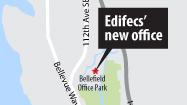 Health care software firm Edifecs expanding in Bellevue - Puget Sound ...