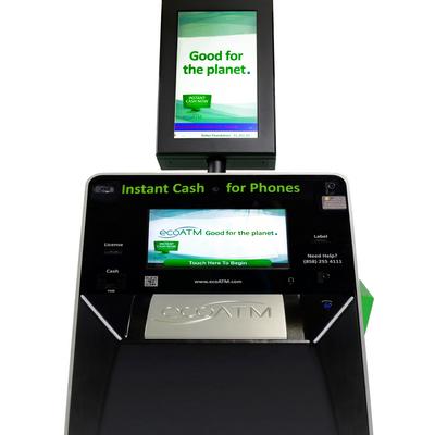 EcoATM doubles Dallas-Fort Worth smartphone recycling kiosks - Dallas ...