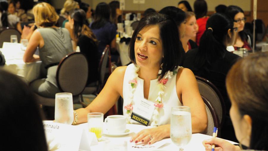 Kim Gennaula leaving Aloha United Way for new position at Iolani School ...