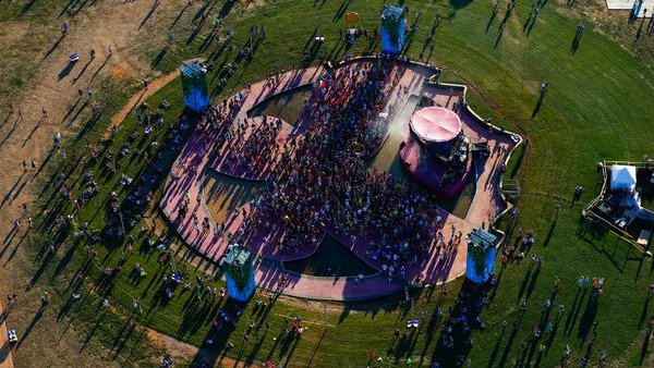 TomorrowWorld music festival announces 2014 full line-up - Atlanta ...