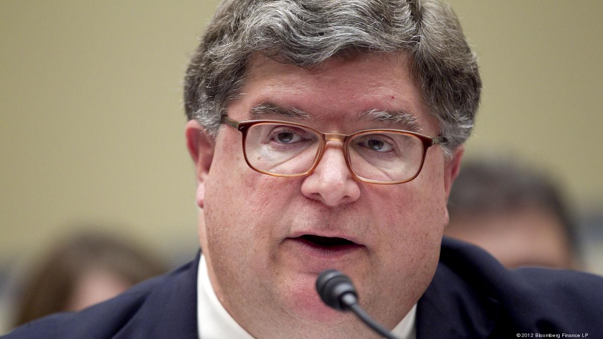 Former GSA Inspector General Brian Miller looks back, forward ...