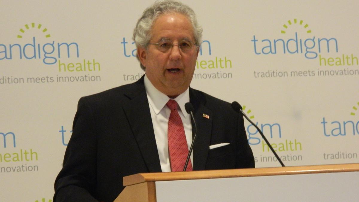 Independence Blue Cross expands role of Tandigm leader Dr. Anthony ...