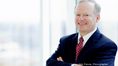 Raleigh attorney and former judge appointed interim district attorney ...