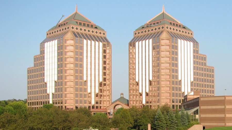 Ryan and Artis plan 14-story neighbor for Minnetonka's Carlson Towers ...