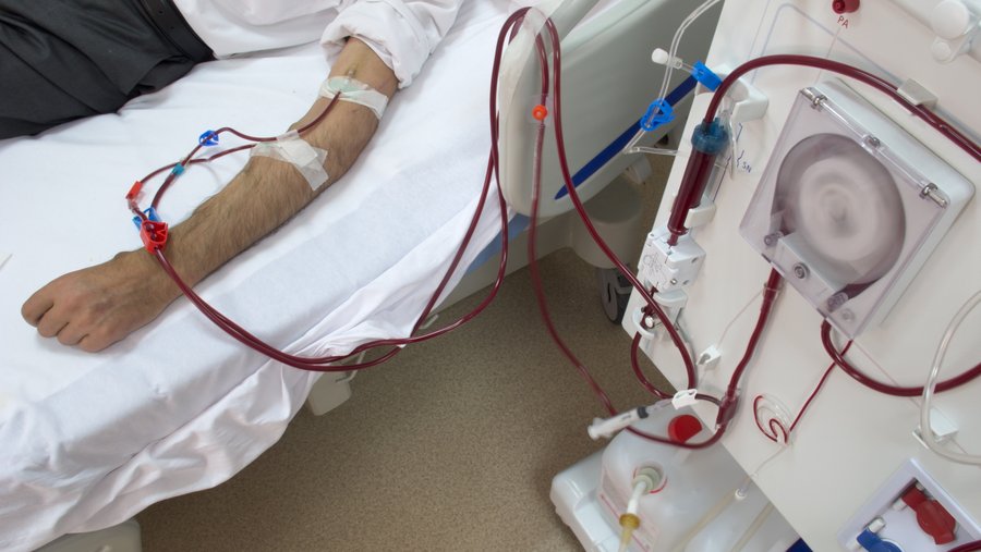 Operator of Williamsville dialysis center plans updates - Buffalo ...