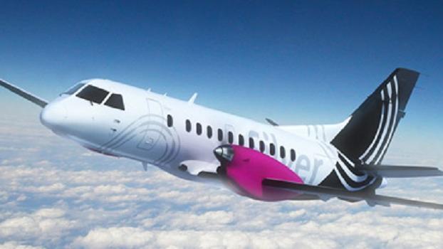 Silver Airways partners with Japanese airline group - South Florida ...