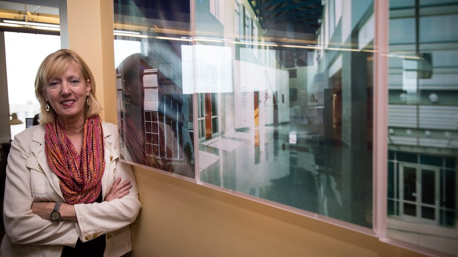 Architect inspired by an artist’s muse - Triangle Business Journal