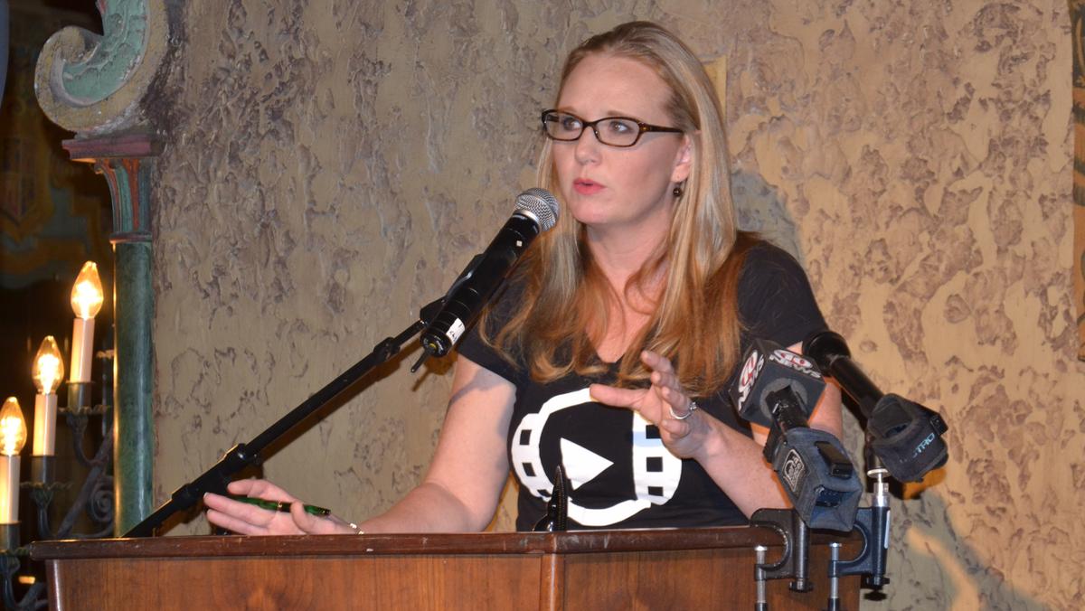 Dale Gordon sees bright future in commercial production - Tampa Bay ...