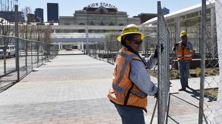 Kiewit Corp. firm picks Lone Tree for new regional office - Denver ...