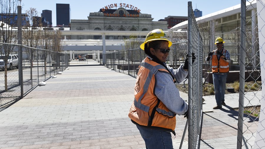 Kiewit Corp. firm picks Lone Tree for new regional office - Denver ...