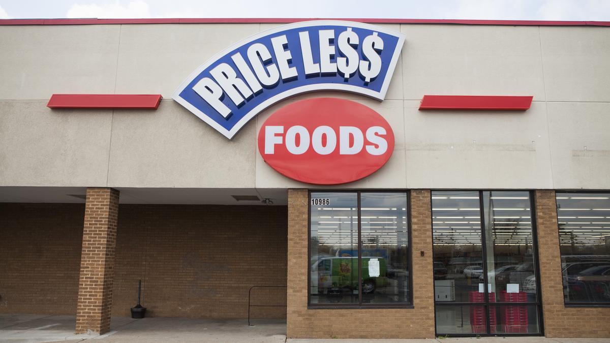 Price Less Foods grocery will anchor Valley Station Shopping Center ...