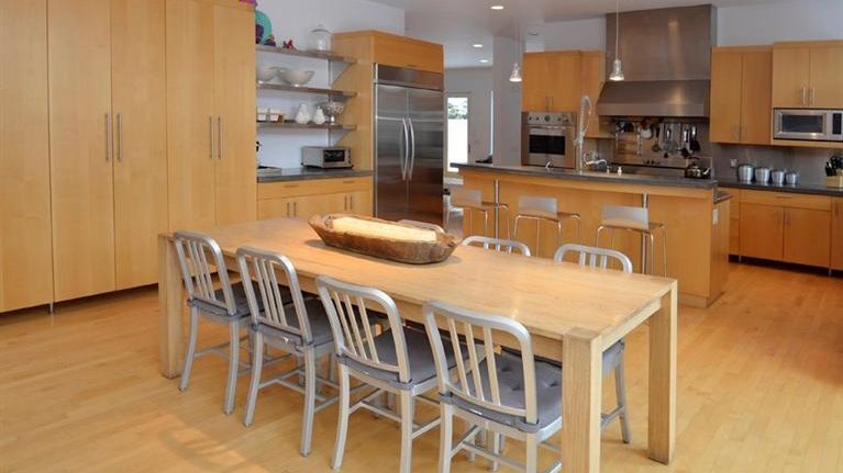 4675 Walton Creek Kitchen