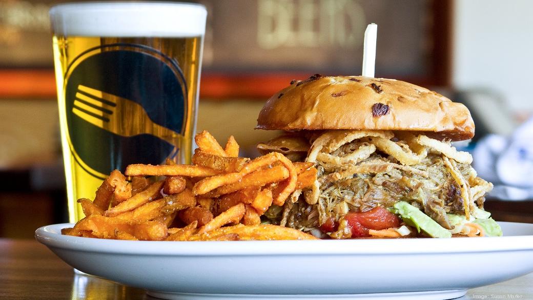 Plymouth's Eat Shop is reborn as Digby's - Minneapolis / St. Paul ...