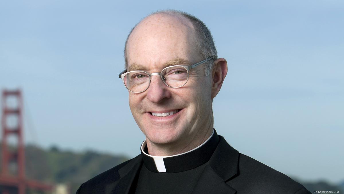 USF picks California boy Rev. Paul Fitzgerald as next president - San ...