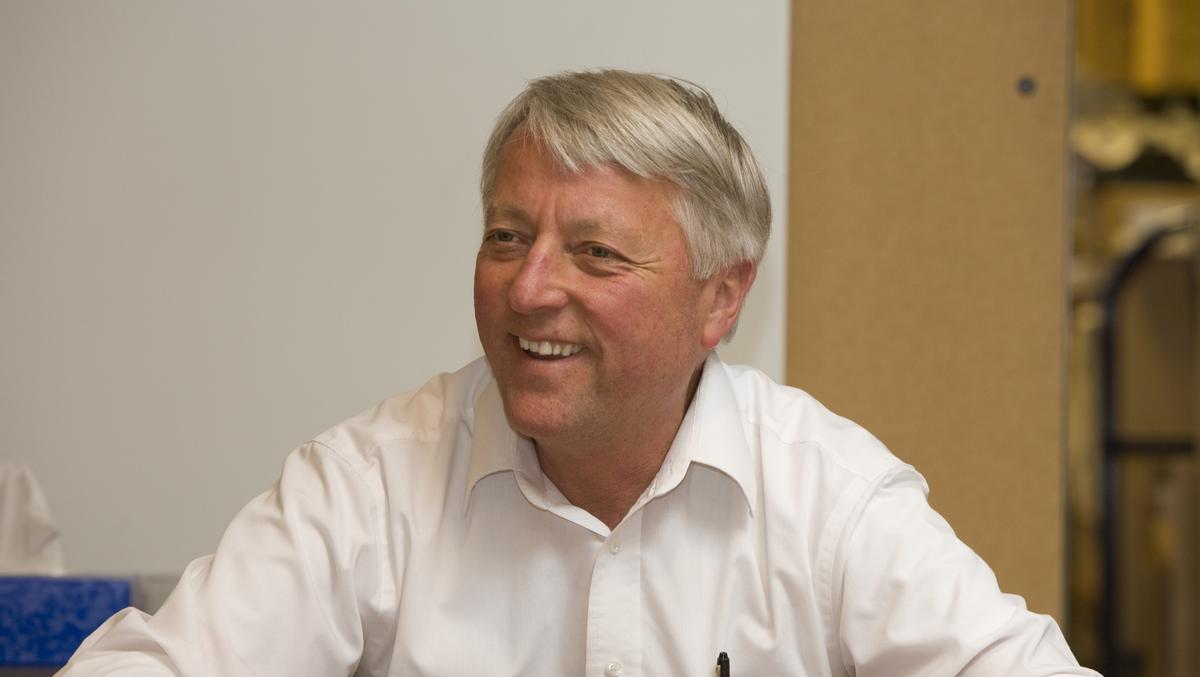 Prominent Seattle architect Robert Hull dies - Puget Sound Business Journal