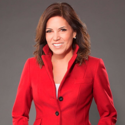 Michele Tafoya - Alchetron, The Free Social Encyclopedia