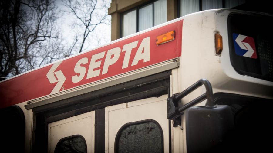 Buses to the rescue for some beleaguered SEPTA riders - Philadelphia ...