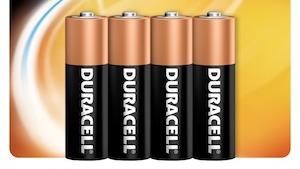 Here’s what P&G’s plan to exit Duracell means for stockholders ...