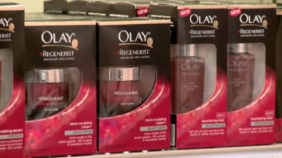 How P&G plans to grow its Olay brand - Cincinnati Business Courier
