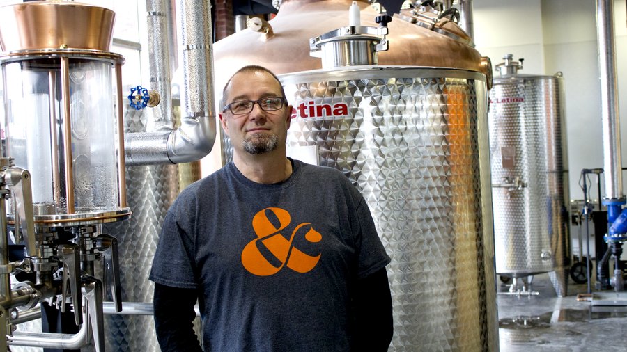 Copper & Kings announces key New York and Washington D.C. distribution ...