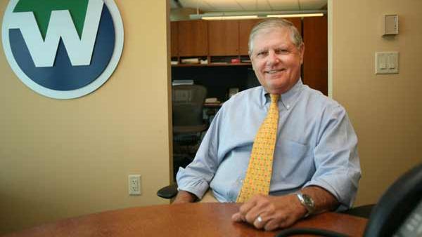 Walter Investment Management shakes up corner office - Tampa Bay ...