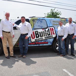 Consulting firm UBuildIt helps dream houses become true - San Antonio ...