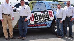 Consulting firm UBuildIt helps dream houses become true - San Antonio ...