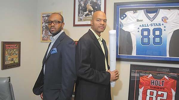 Biz: Wake Forest rejoices in remarkable football season; Holt brothers ...