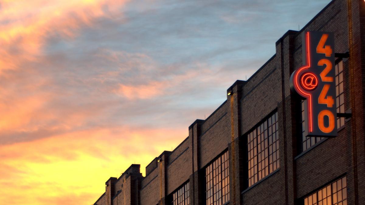 Developer adding wing to @4240 building in Cortex - St. Louis Business ...