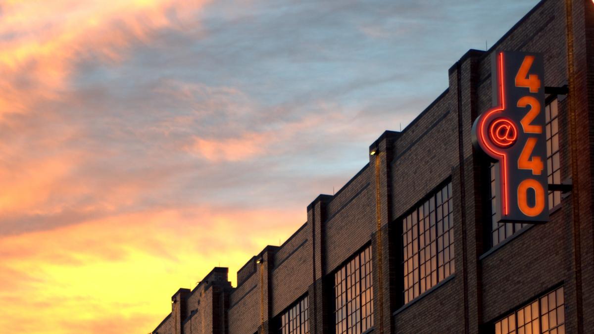 @4240 hits 65 companies, 450 workers - St. Louis Business Journal