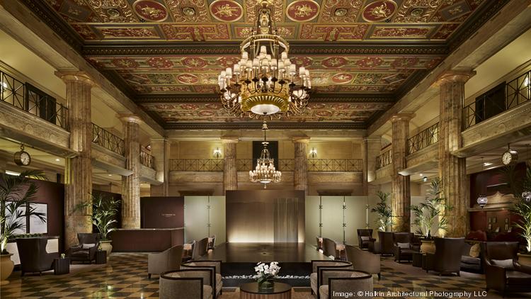 Benjamin Franklin House in Philadelphia gets $13 million renovation ...