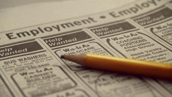 New Mexico unemployment leads the U.S. for second straight month ...