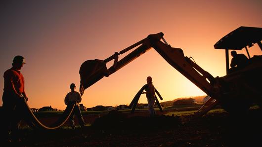 Albuquerque's top 10 infrastructure jobs (and what they pay ...