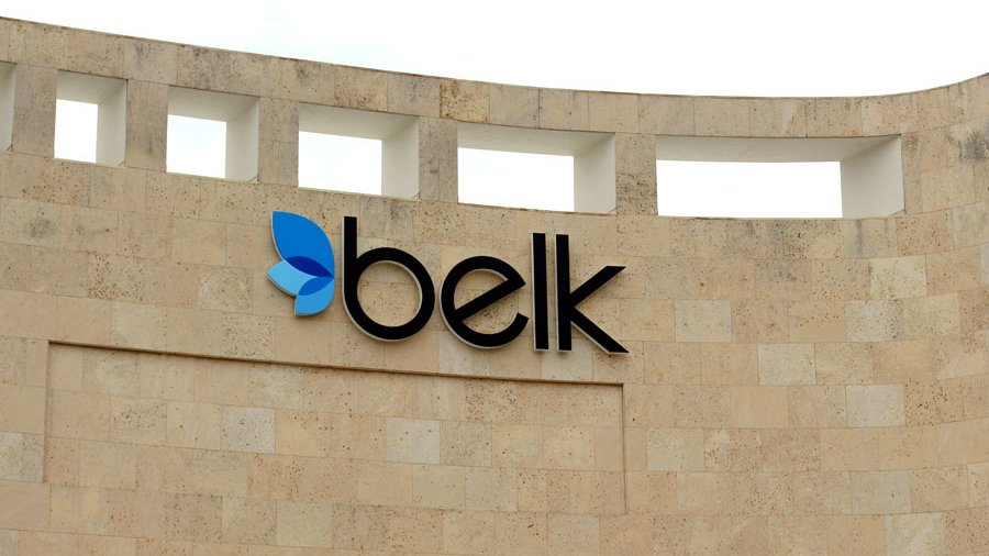 Belk Galleria Dallas