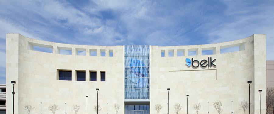 Belk opens flagship store in Dallas - Charlotte Business Journal