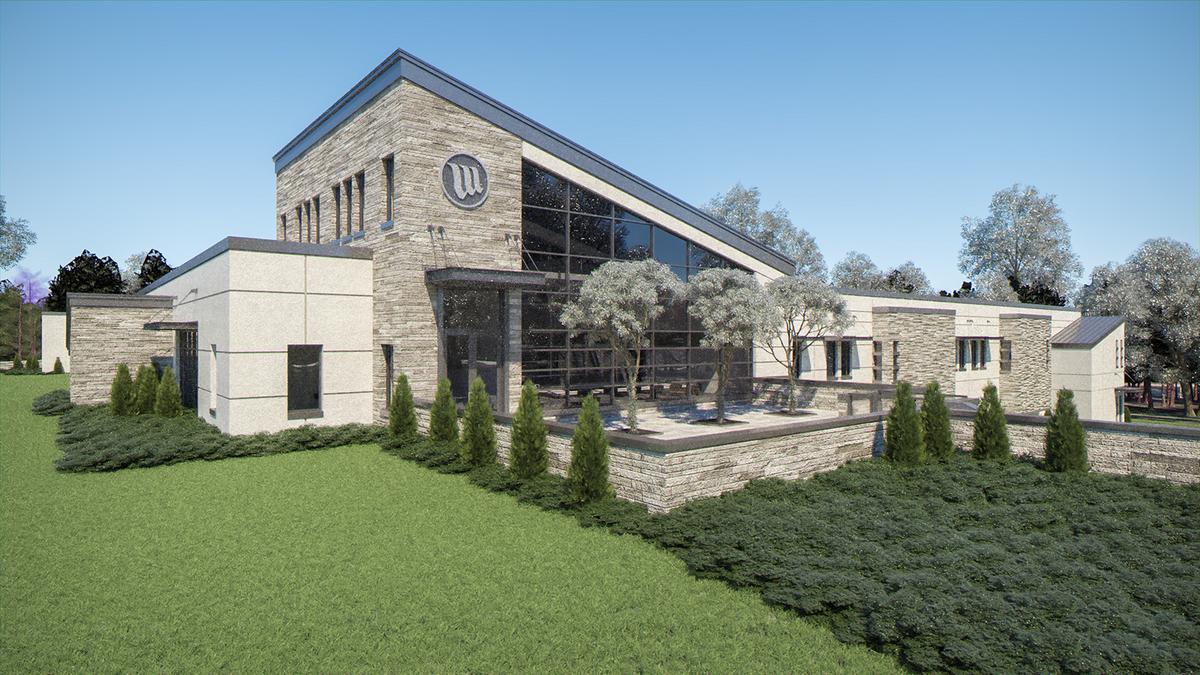 Westland Bunker, Evolve Data Center Solutions to expand underground ...