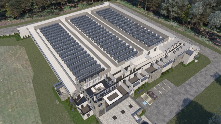 Houston-area data center, Westland Bunker, secures $33.5 million in ...