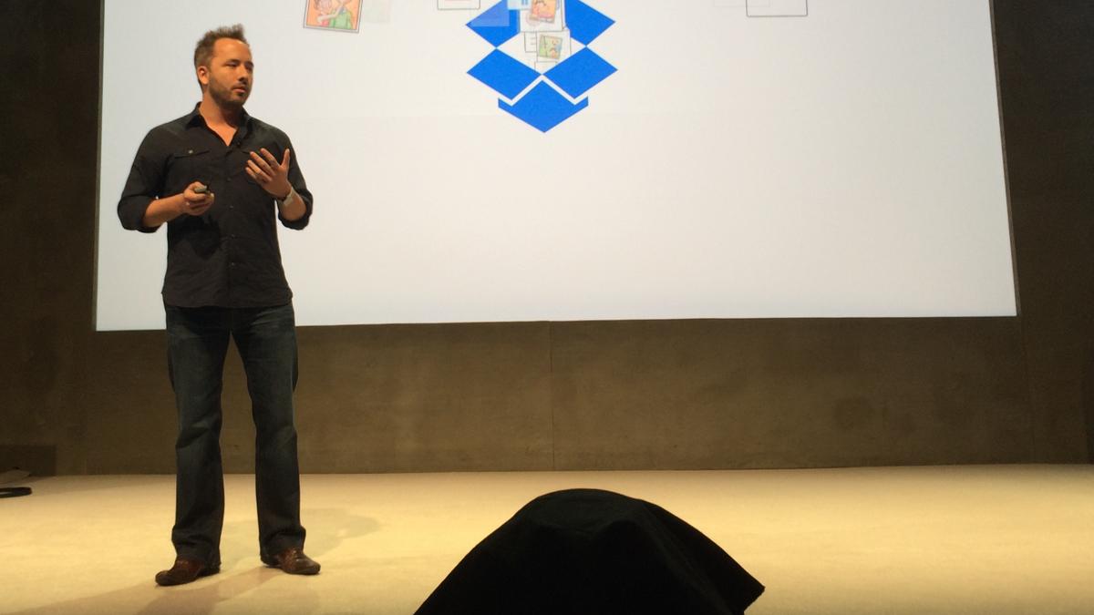 Activist investor Elliott Management has Dropbox in its sights - San ...